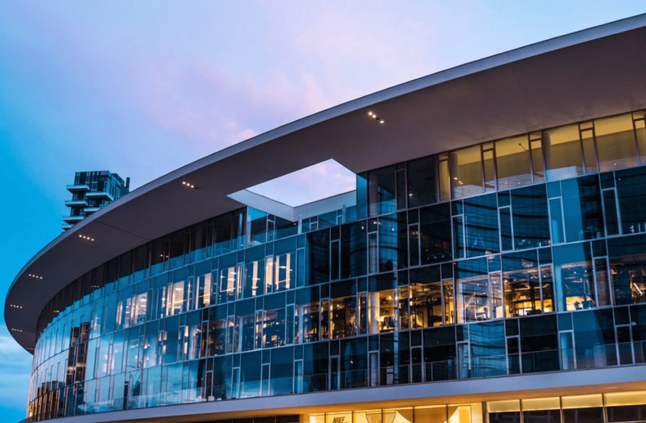 Consumer and Retail - RTPR