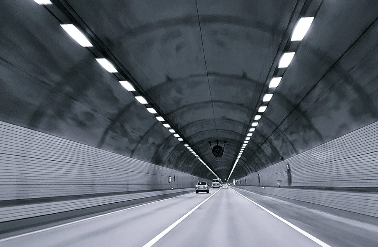 Infrastructure & Transport - RTPR